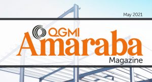 QGMI Corporate – Infraestructuras y servicios